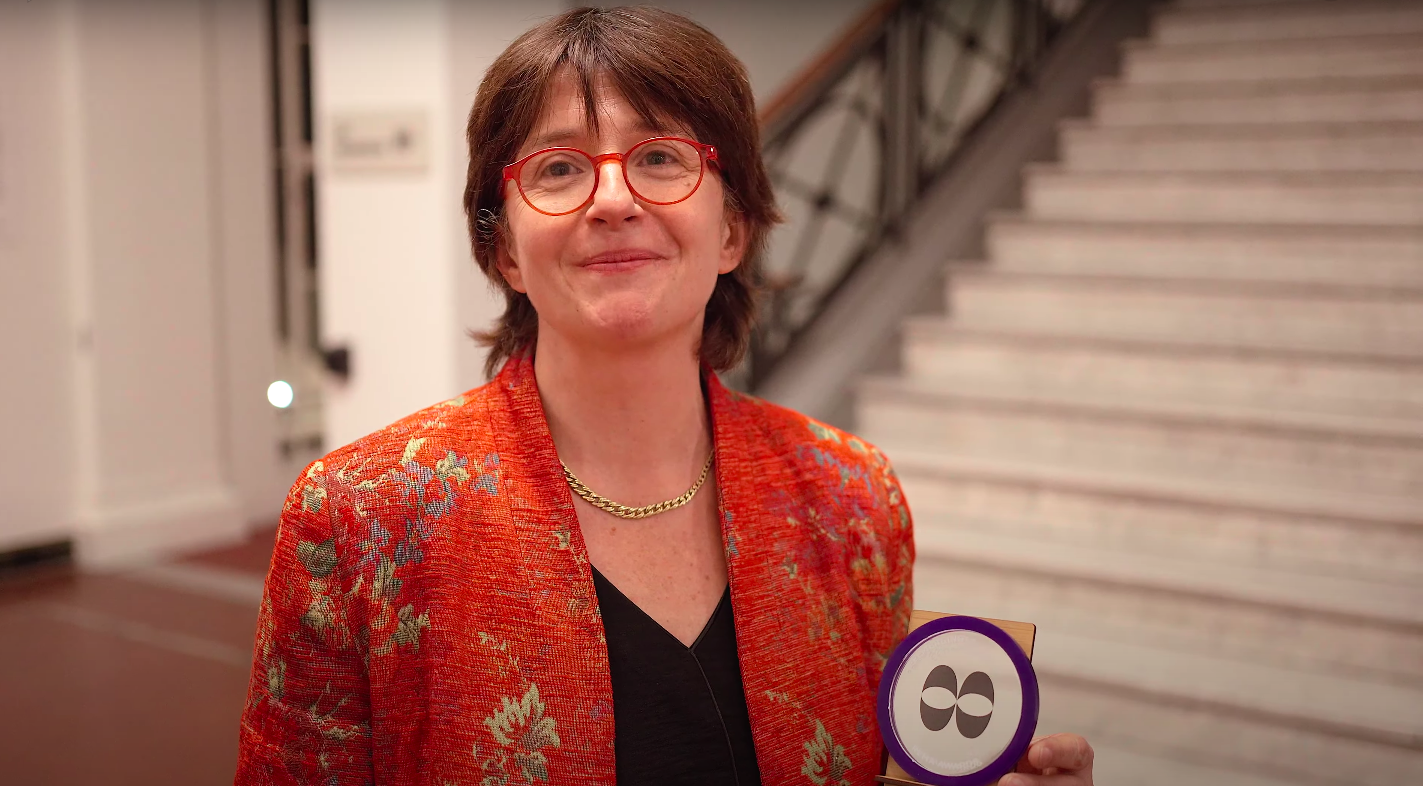 Best Support Program for Young Artists - Interview By REMA - EEEMERGING+